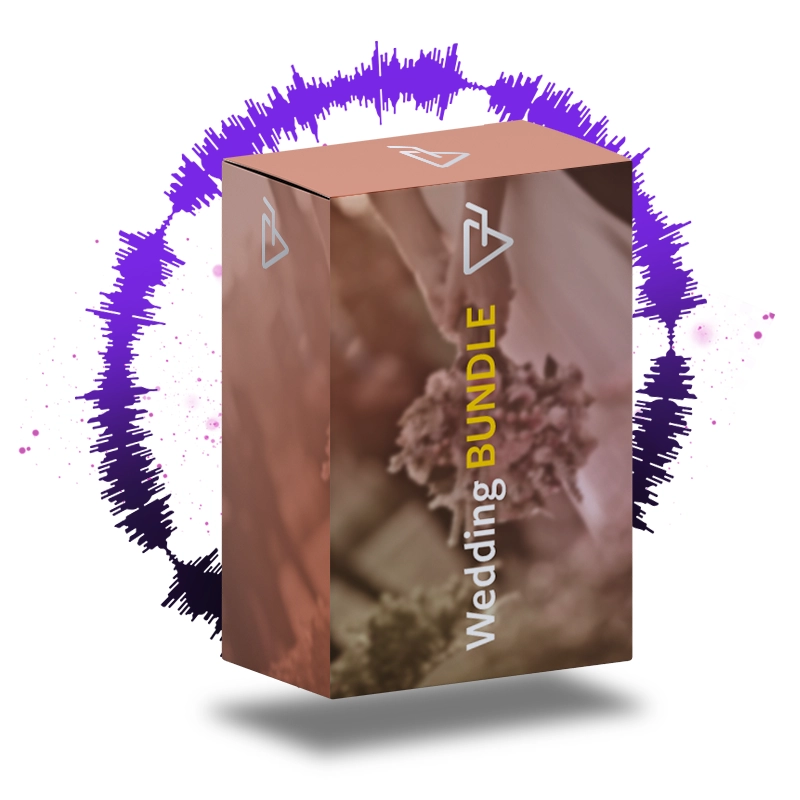 AEJuice Wedding Bundle - HZ Music Latin | Audio plugins deals