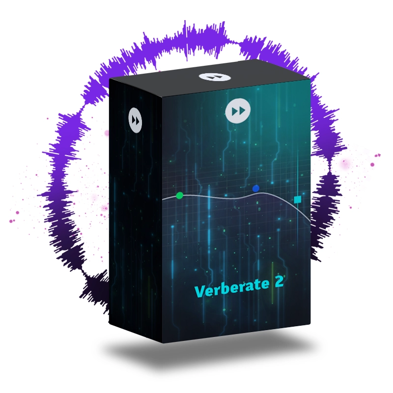 Acon Verberate 2 - HZ Music Latin | Audio plugins deals