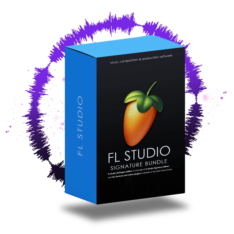 FL Studio Signature Bundle - HZ Music Latin | Audio plugins deals